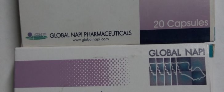 ميوكوتك اقراص Mucotec لعلاج السعال ومذيب للبلغم - موقع رُكن