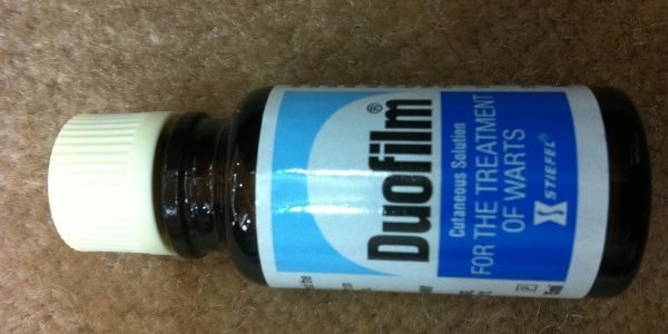 قطرة ديوفلم Duofilm لعلاج الثآليل(الزوائد الجلدية) - موقع رُكن